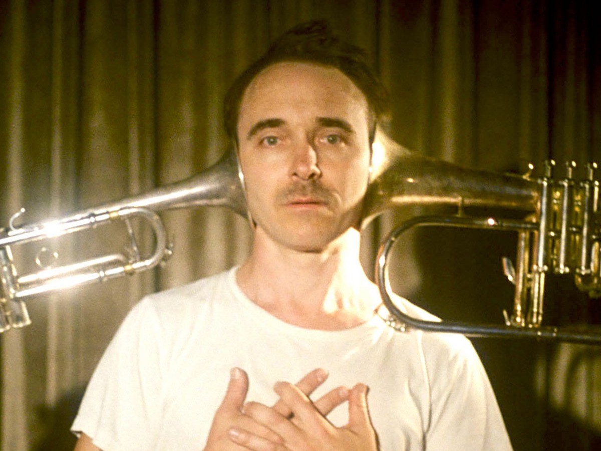 RubblebucketのAlex Toth、ソロ作『And The Voice Said』で自己との対話へ：Caroline Rose共同 ...